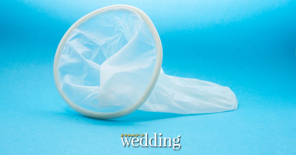 “Femidom” ถุงยางผู้หญิง เพื่อความปลอดภัยของสาวๆ โดยเฉพาะ