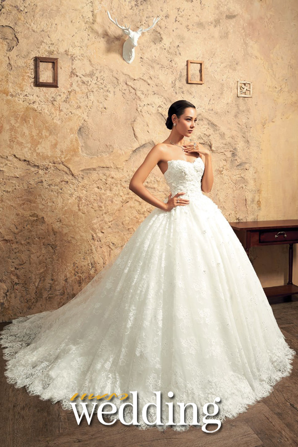 Vanus Couture