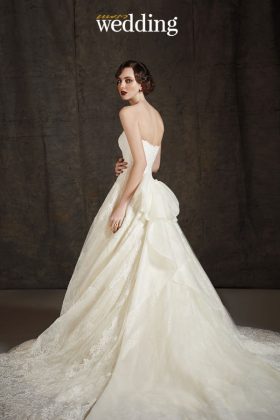 Vanus Couture