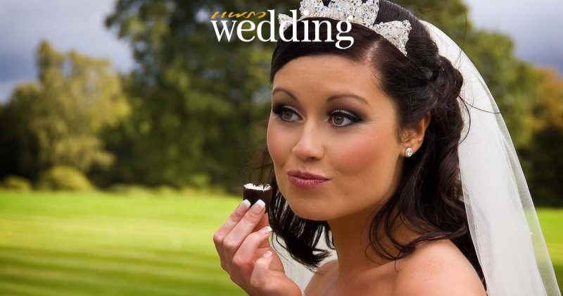 พร้อมรับมือใน วันแต่งงาน กับ เมนูมื้อเช้า ที่บ่าวสาวต้องกิน