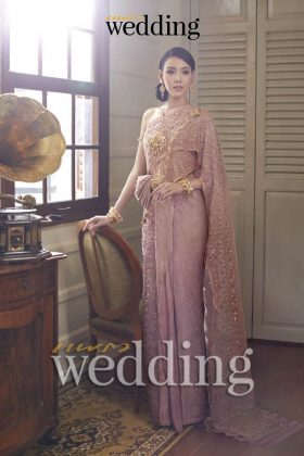 Vanus Couture