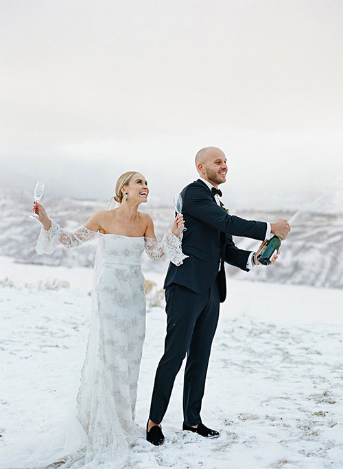 รีวิวขนาดสั้นกับ 36 ชุดแต่งงานแบรนด์ดัง จากเจ้าสาวรุ่นพี่ที่อยากบอกต่อ