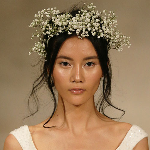 ปลุก ความงามเจ้าสาว ไปกับ 5 ลุคสุดว้าวที่ส่งตรงจากรันเวย์ 2018