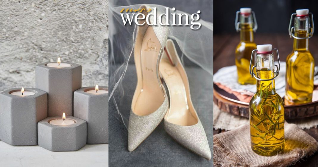 รองเท้ากัดวันแต่งงาน ... ปัญหาโลกแตกของเจ้าสาว มีวิธีแก้อย่างไร มาดู