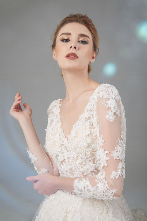 Coco Chic Wedding เวดดิ้งสตูดิโอ ครบวงจรน้องใหม่แต่มากด้วยประสบการณ์