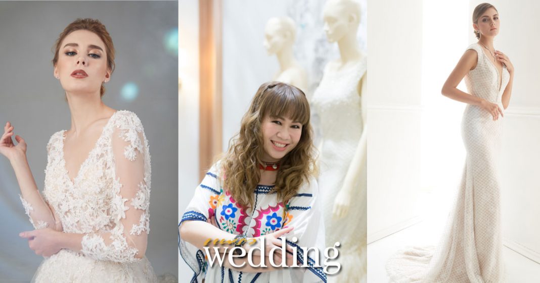 Coco Chic Wedding เวดดิ้งสตูดิโอ ครบวงจรน้องใหม่แต่มากด้วยประสบการณ์