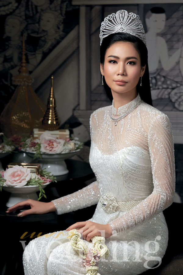 Vanus Couture