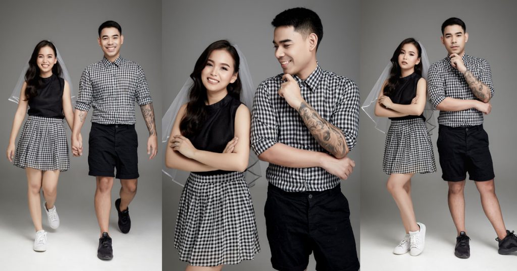 T95 STUDIO ช่างภาพพรีเวดดิ้งที่มีสไตล์การจัดแสงและสร้างฟีลลิ่งที่เป็นธรรมชาติ พร้อมควบตำแหน่งสไต ...