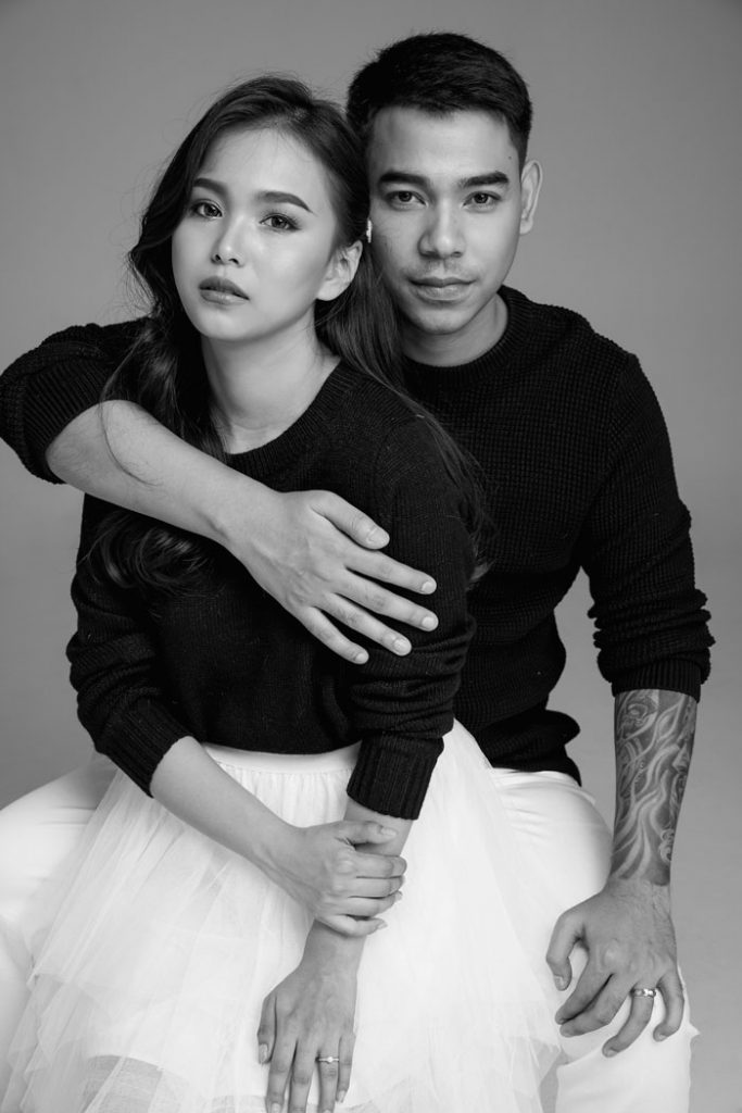 T95 STUDIO ช่างภาพพรีเวดดิ้งที่มีสไตล์การจัดแสงและสร้างฟีลลิ่งที่เป็นธรรมชาติ พร้อมควบตำแหน่งสไต ...